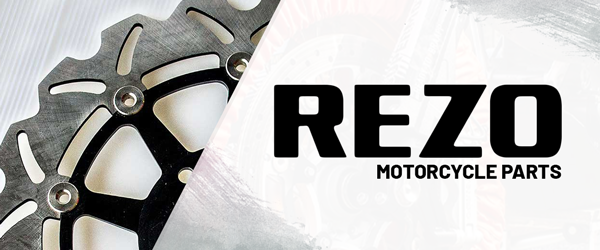 Motorcycle Parts, Clothing & Accessories | Free UK Delivery - MPW